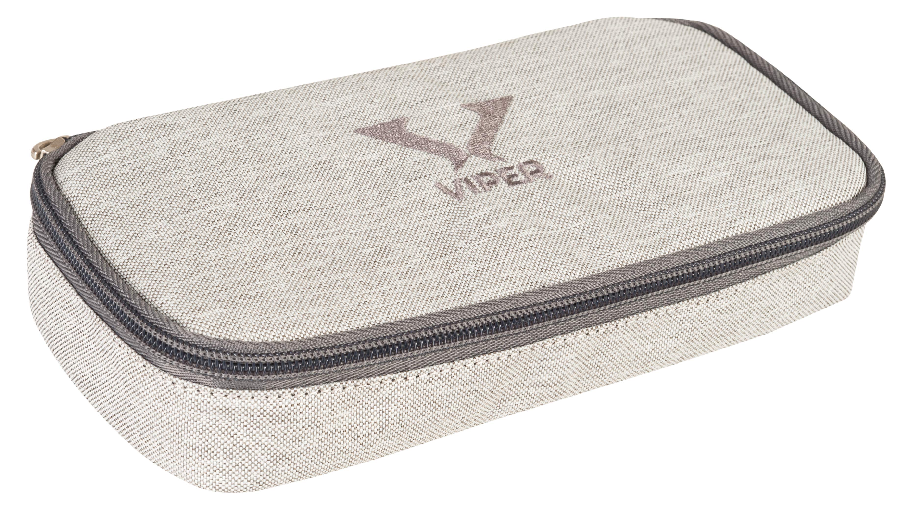 Peresnica prazna VIPER Compact College Drizzle | PETKA