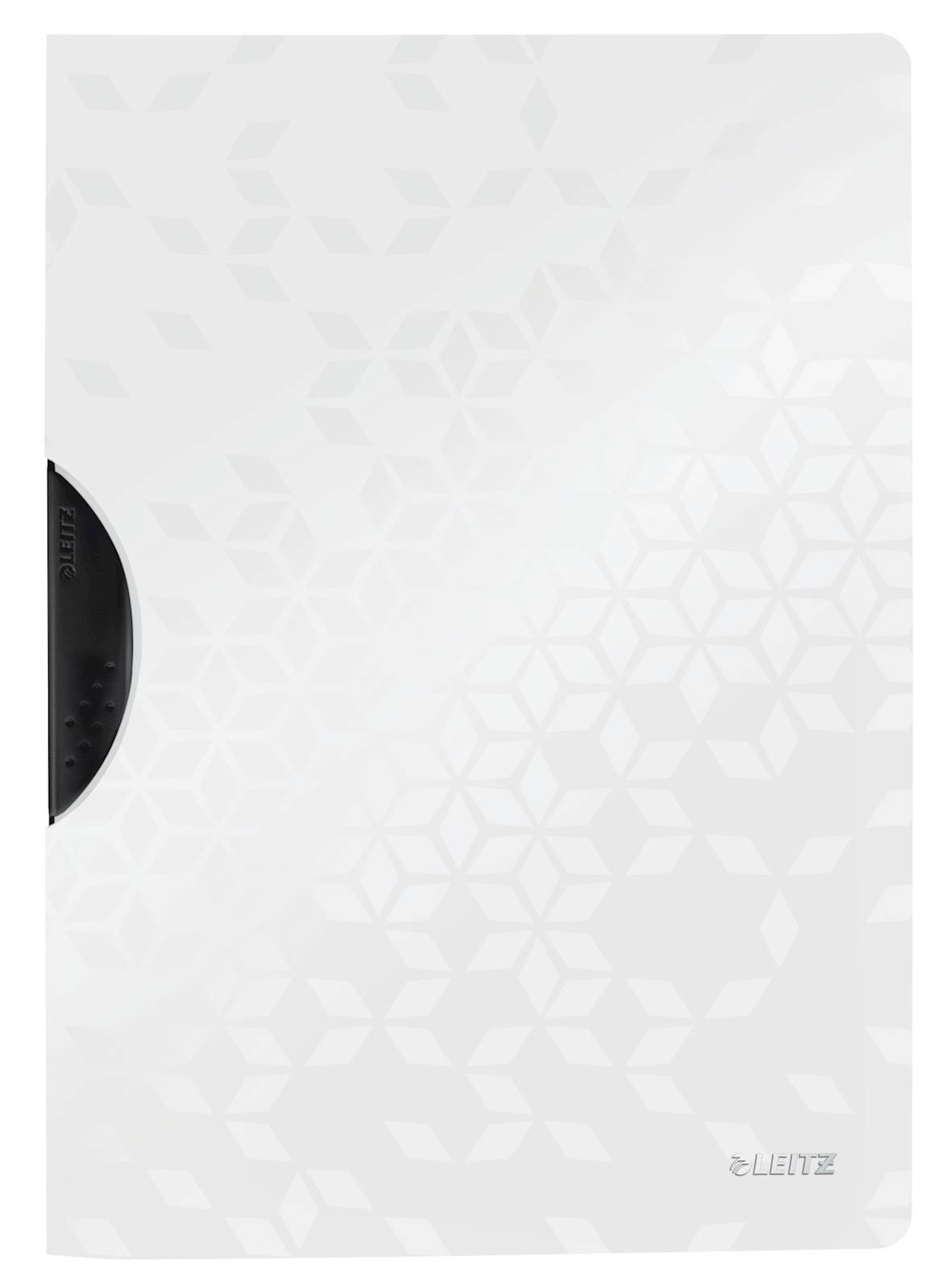 Mapa Clip A4 Leitz WOW bela | PETKA