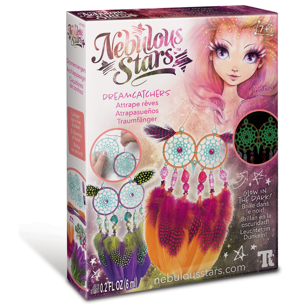 Kreativni set - Lovilec sanj | PETKA