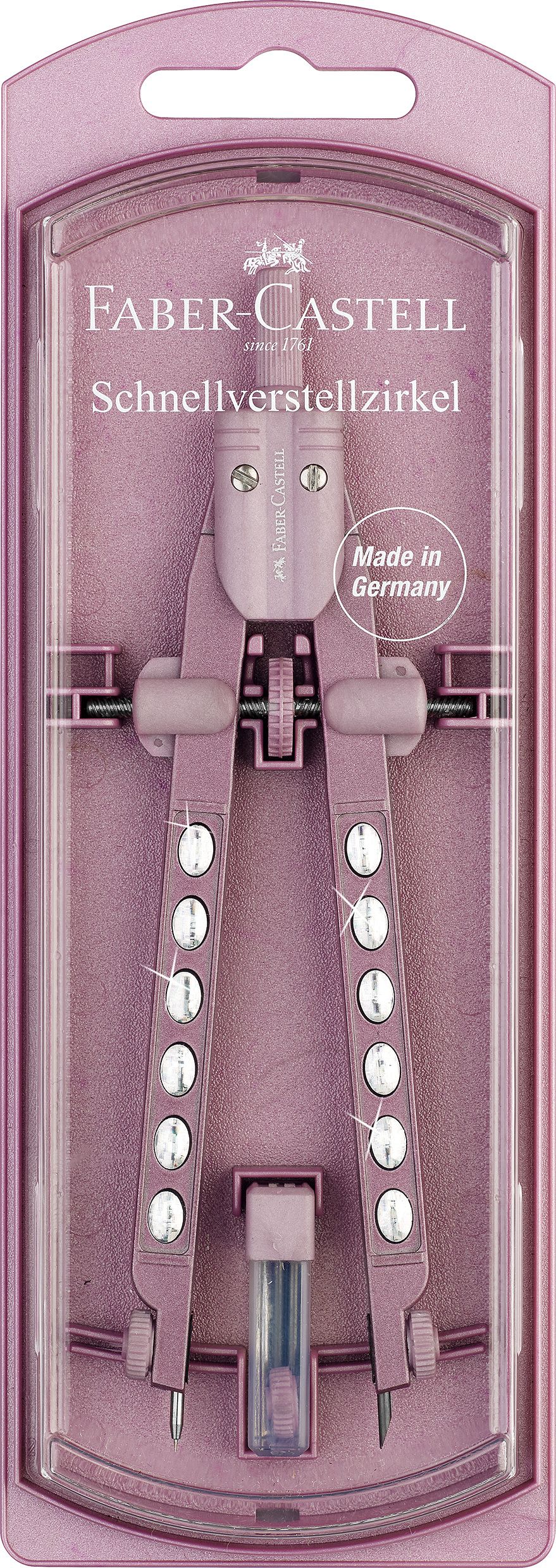 Šestilo FC Factory Sparkle | PETKA