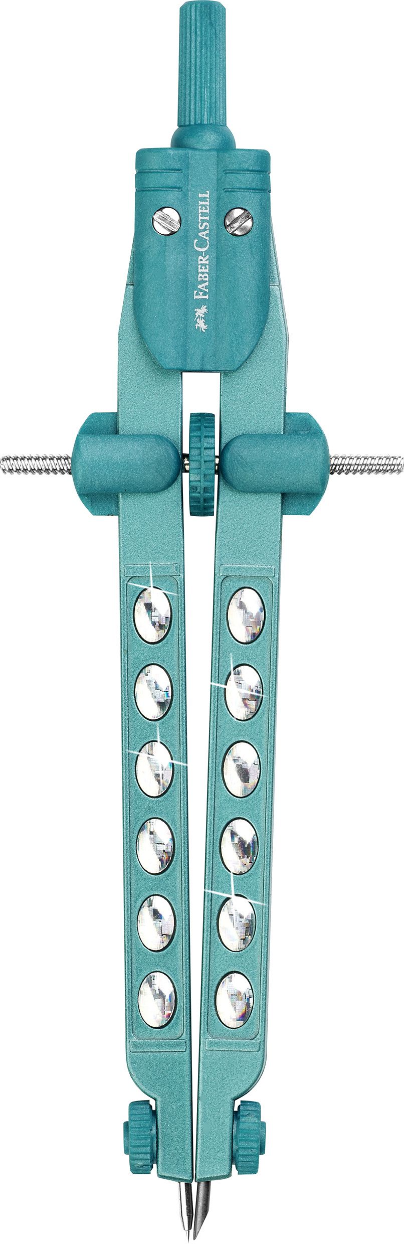 Šestilo FC Factory Sparkle | PETKA