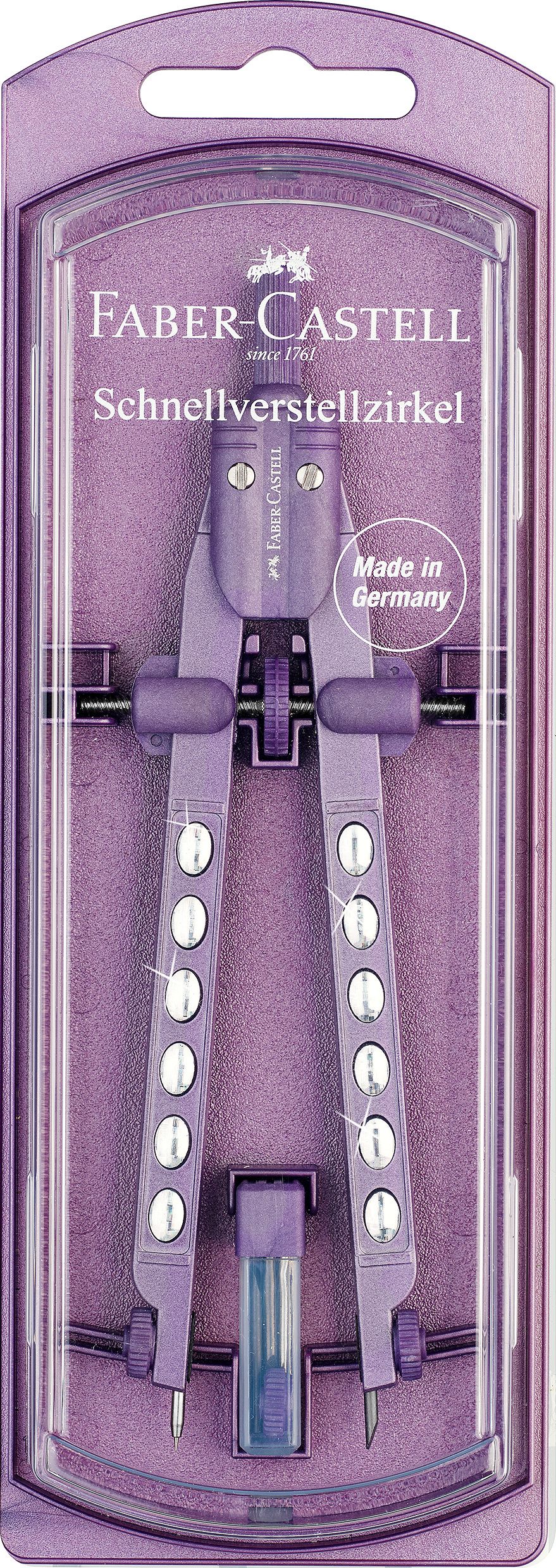 Šestilo FC Factory Sparkle | PETKA