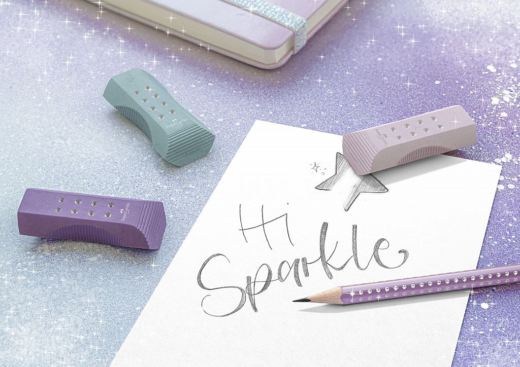 Radirka FC RollOn bela | PETKA