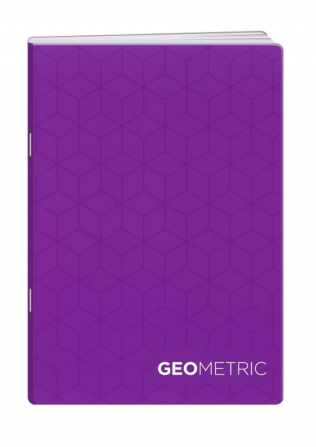 Zvezek A4 visoki karo Geometric 54L | PETKA