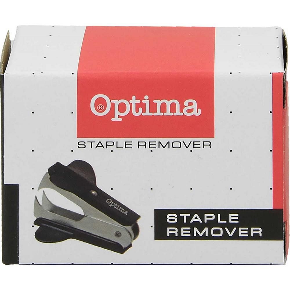 Odstranjevalec sponk Optima (Razpenjač) | PETKA