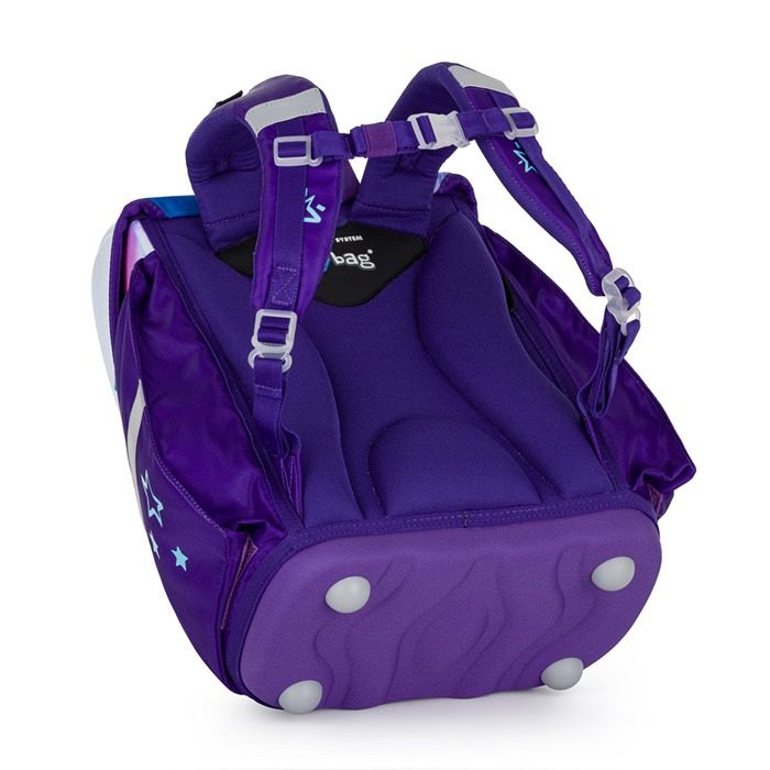 Šolska torba ABC Oxybag Premium Light Pegas | PETKA