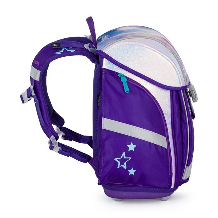 Šolska torba ABC Oxybag Premium Light Pegas | PETKA