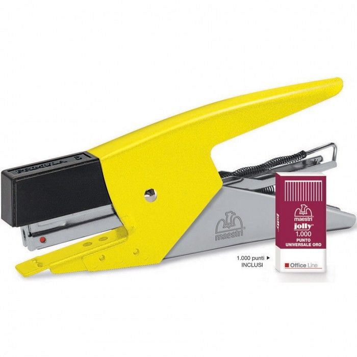 Spenjač Primula 6 – Majhen, a mogočen | PETKA