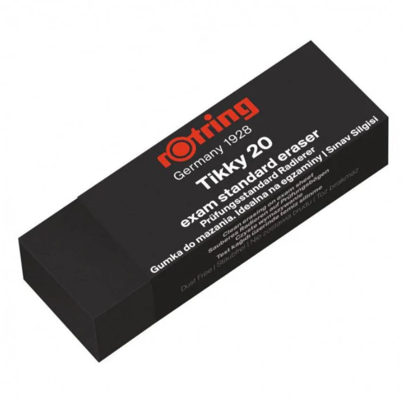 Radirka Rotring Tikky 20 | PETKA